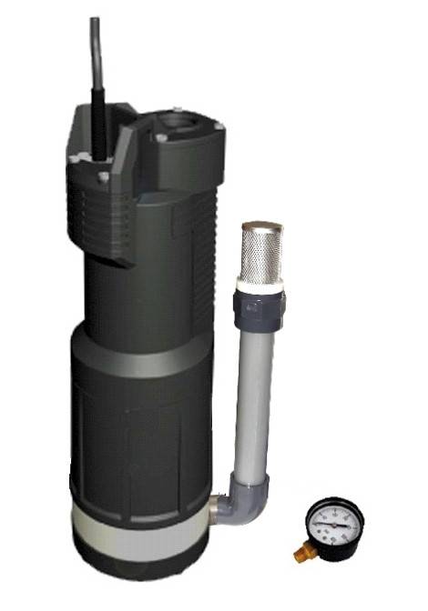 Leader divertronic-x+mvl1" 1200w + expansie kit 5l - Gema bv