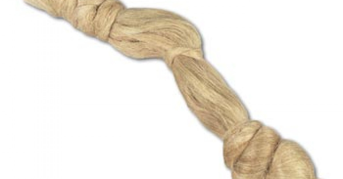 Griffon hennep 200gr. knot