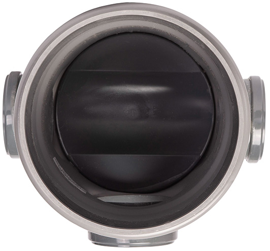 Gema PVC toezichtput/PVC inspectieput/PVC nazichtput/PVC enkele put/Benor