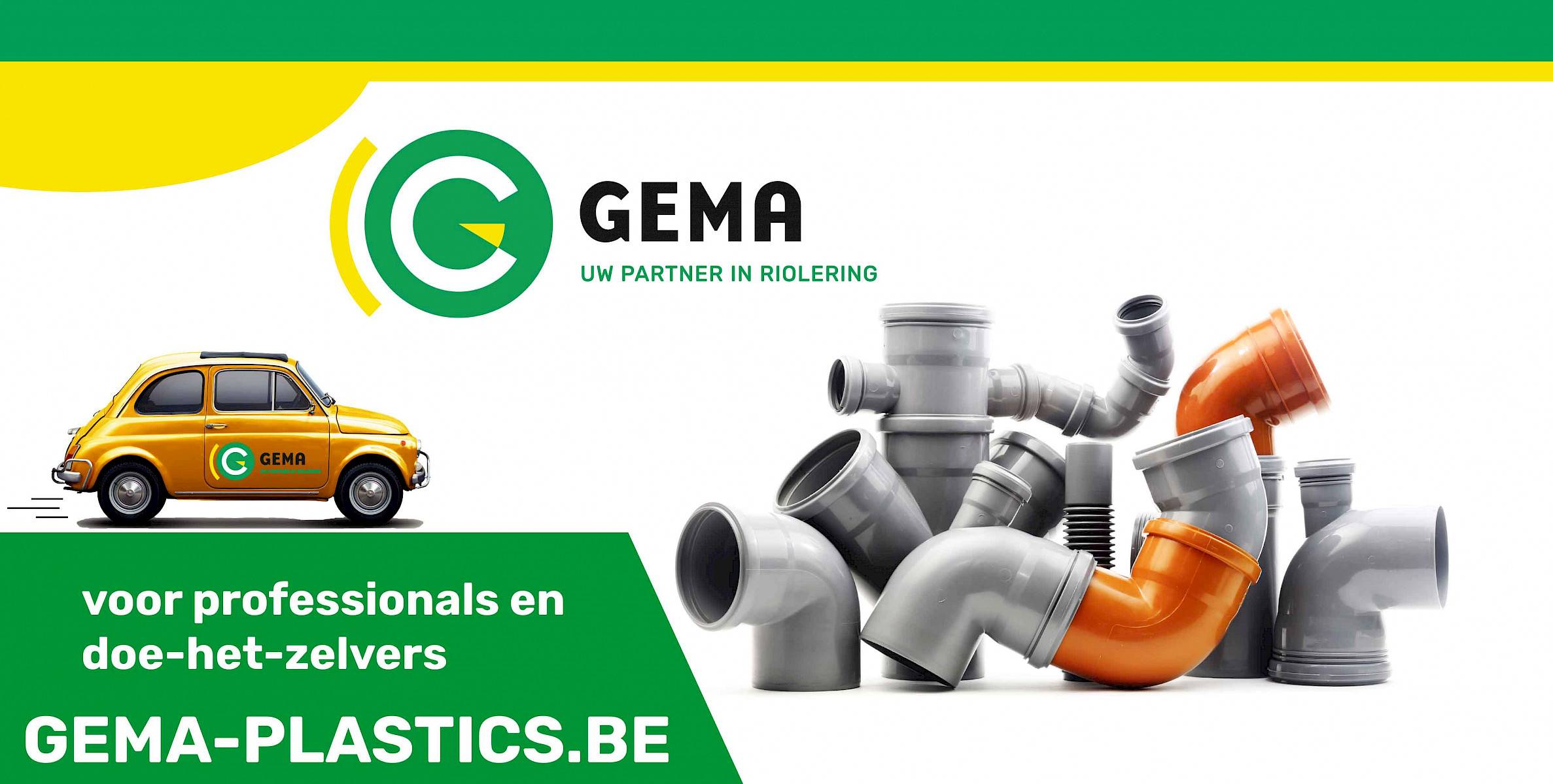 PVC toezichtput - inspectieput Ø250mm / 2 X Ø110mm