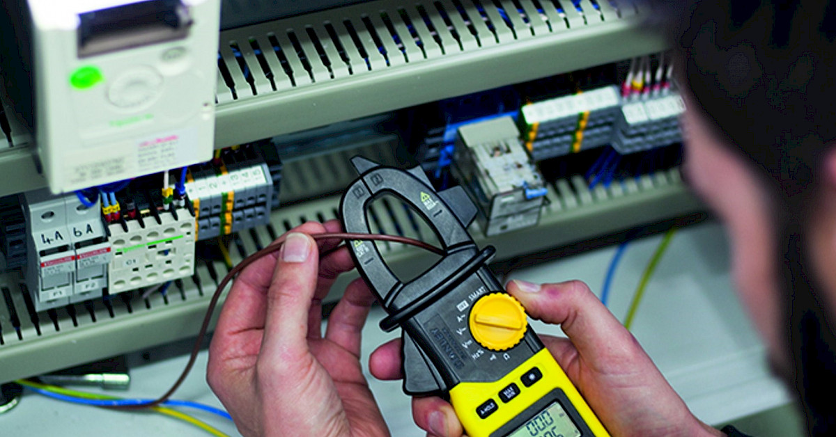 STANLEY FMHT82564-0 FATMAX SMART DIGITALE MULTIMETER